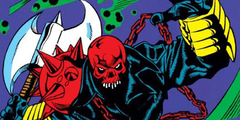 20 Best Marvel Villains You've Never Heard Of
