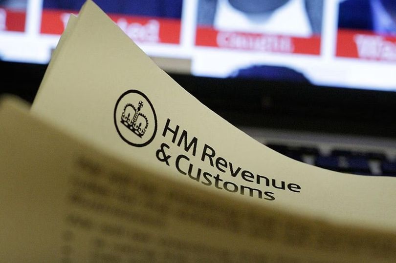 HMRC set to issue £100 fines despite people 'doing everything'