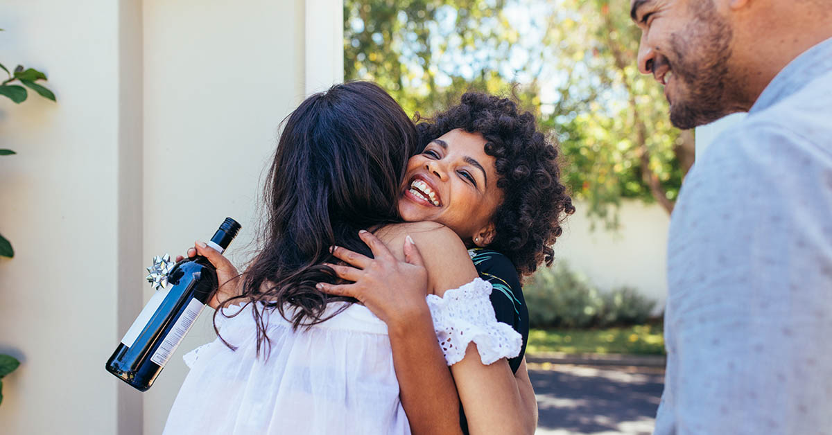 Things Guests May be Secretly Judging in Your Home