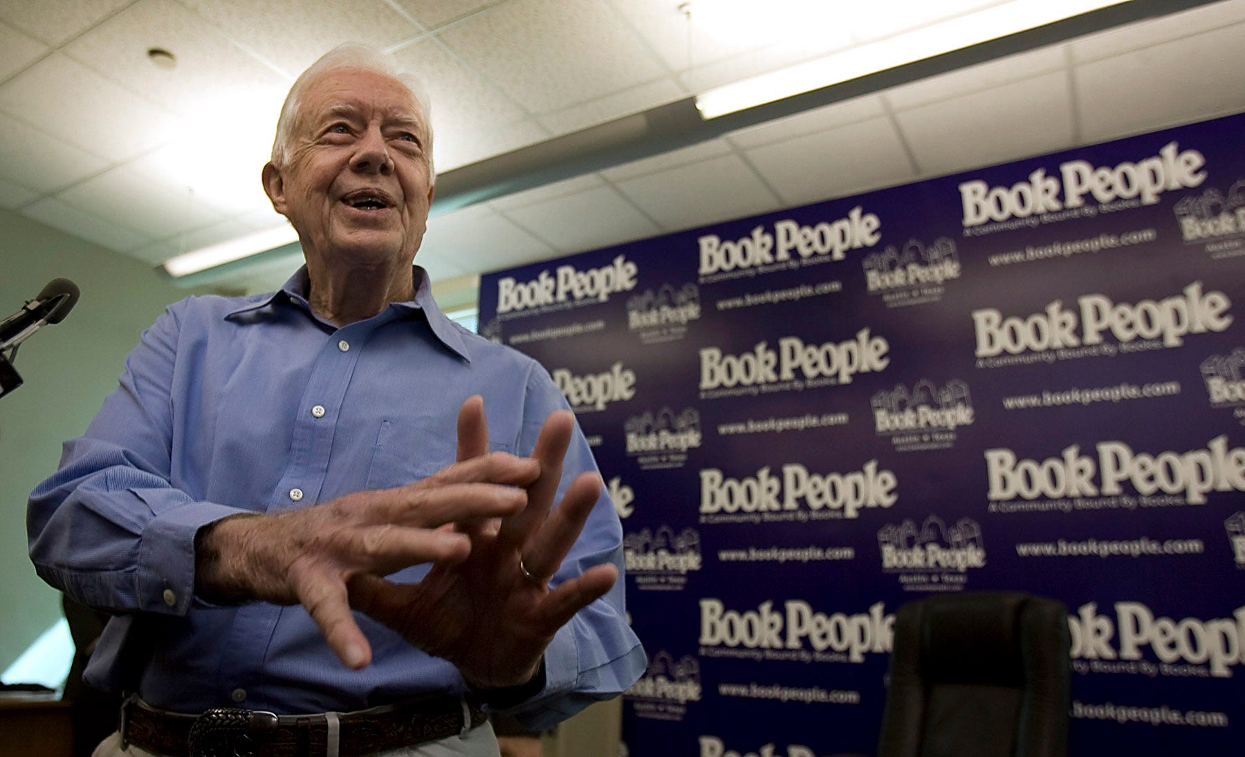 Remembering President Jimmy Carter's legacy | Letters