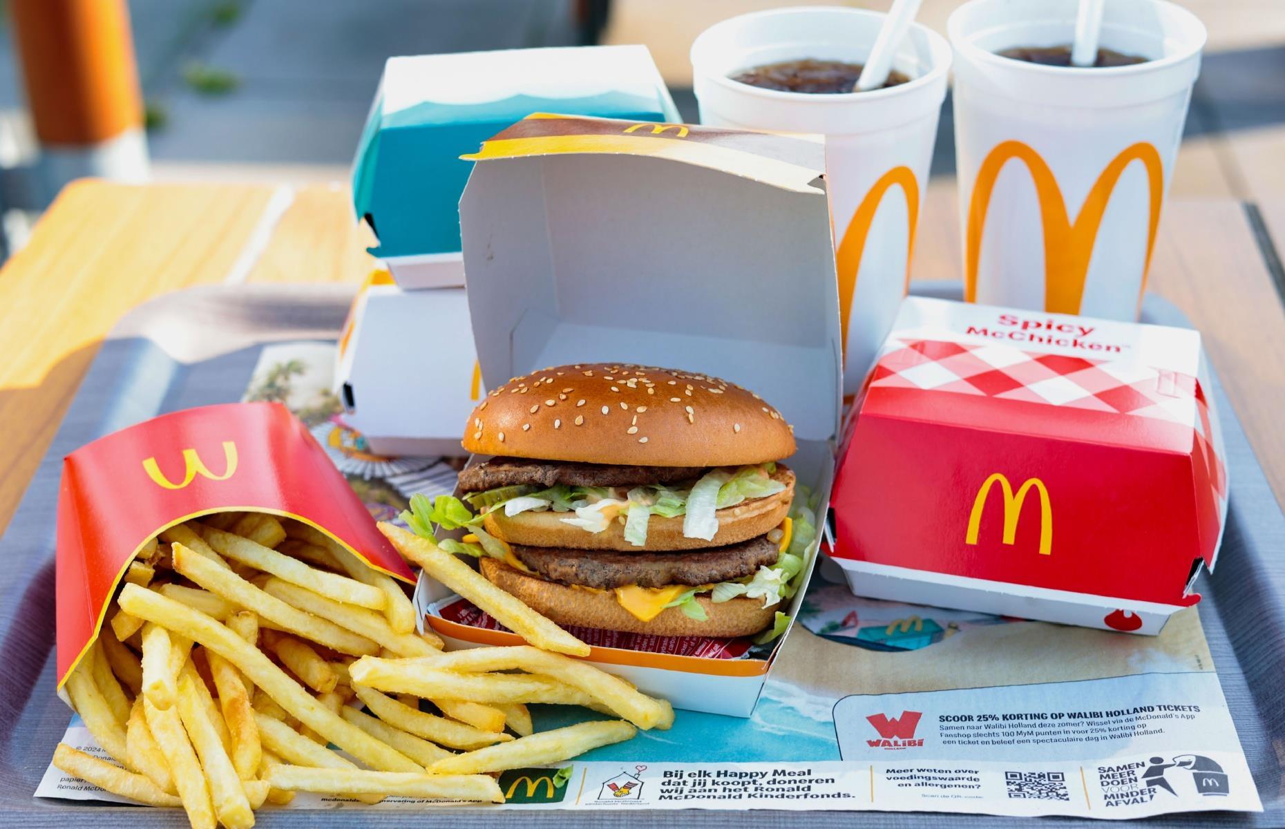 27 secret McDonald’s tips you haven’t heard before