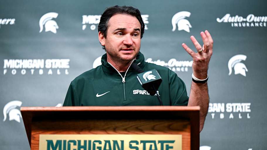 Weekly Michigan State Spartan Football Recruiting Review