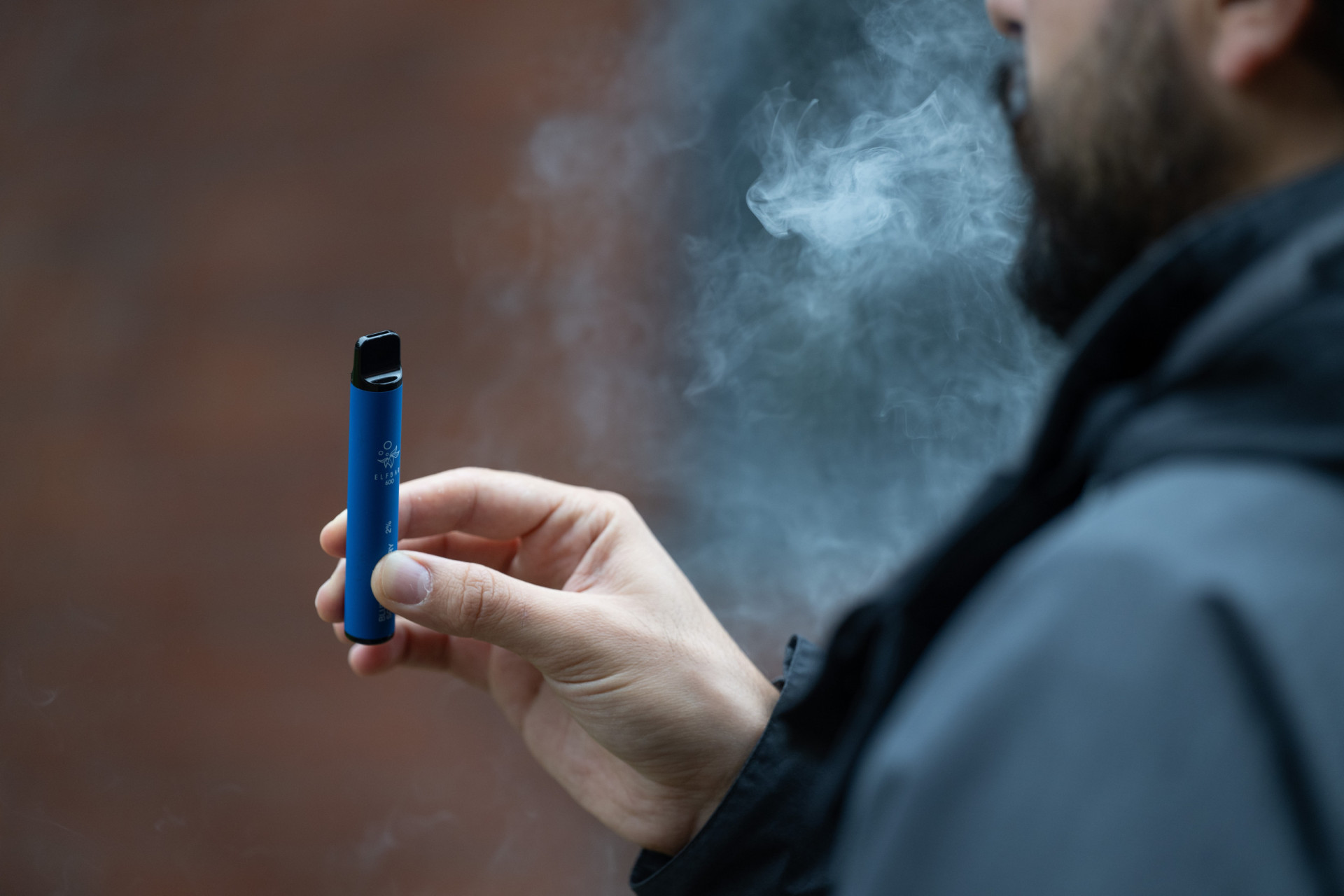Is vaping killing us slowly?