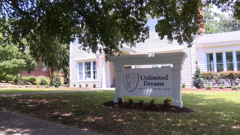 Laurel school featured on HGTV's 'Home Town'