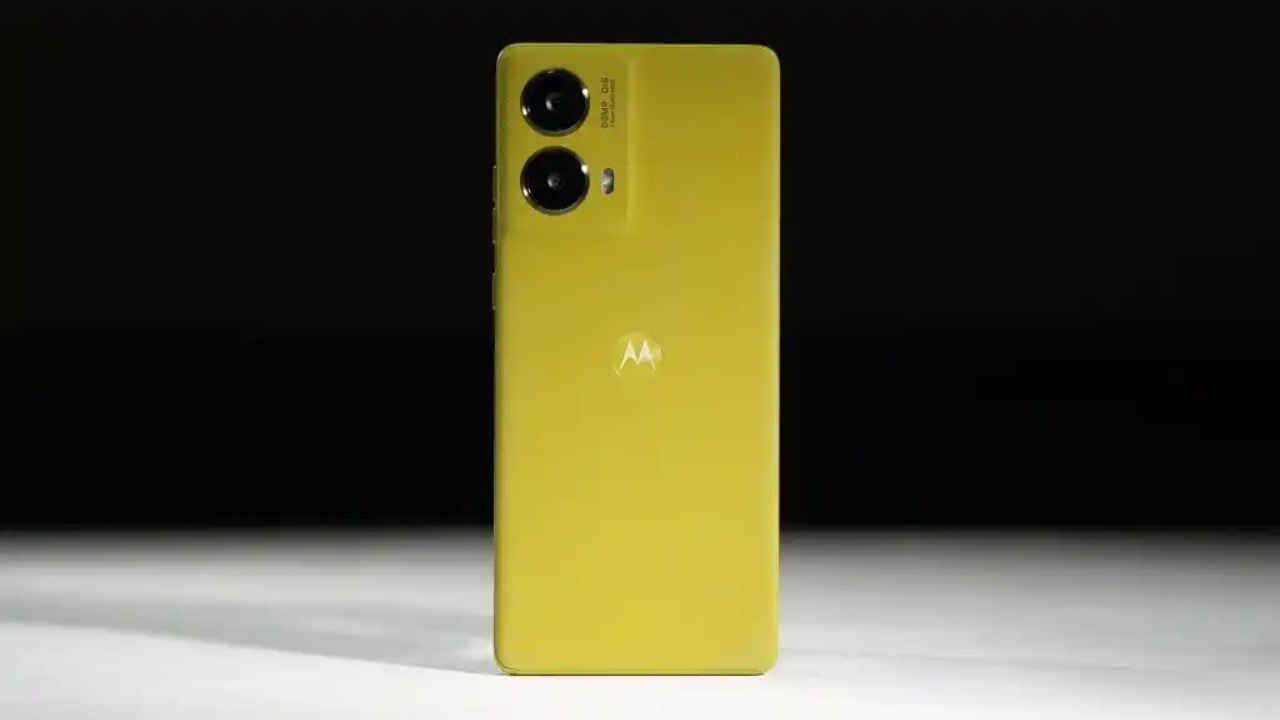 Motorola G86 5G India launch soon: Camera, battery, display, price and ...