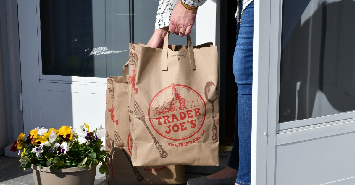 13 Indian Dishes at Trader Joe’s That Are Better (And Cheaper) Than Takeout