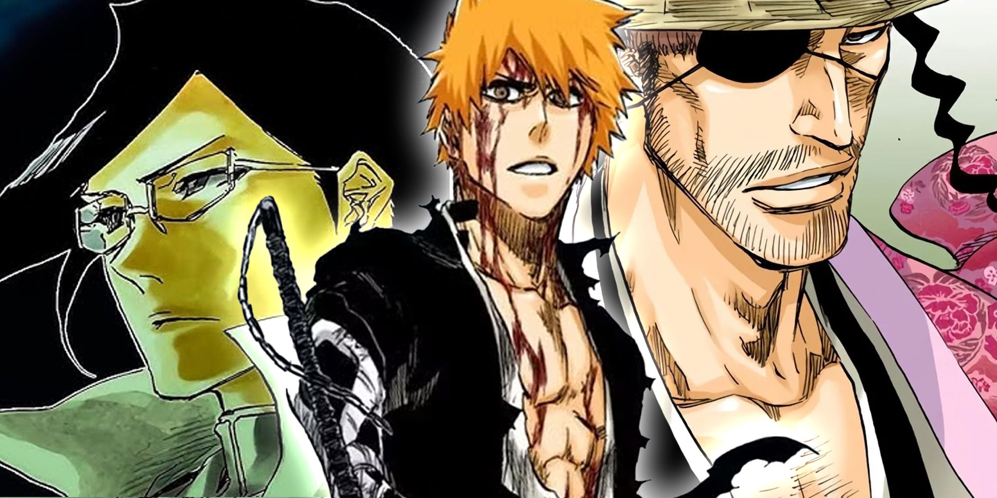 10 Strongest Surviving Characters At the End of Bleach: TYBW Cour 3