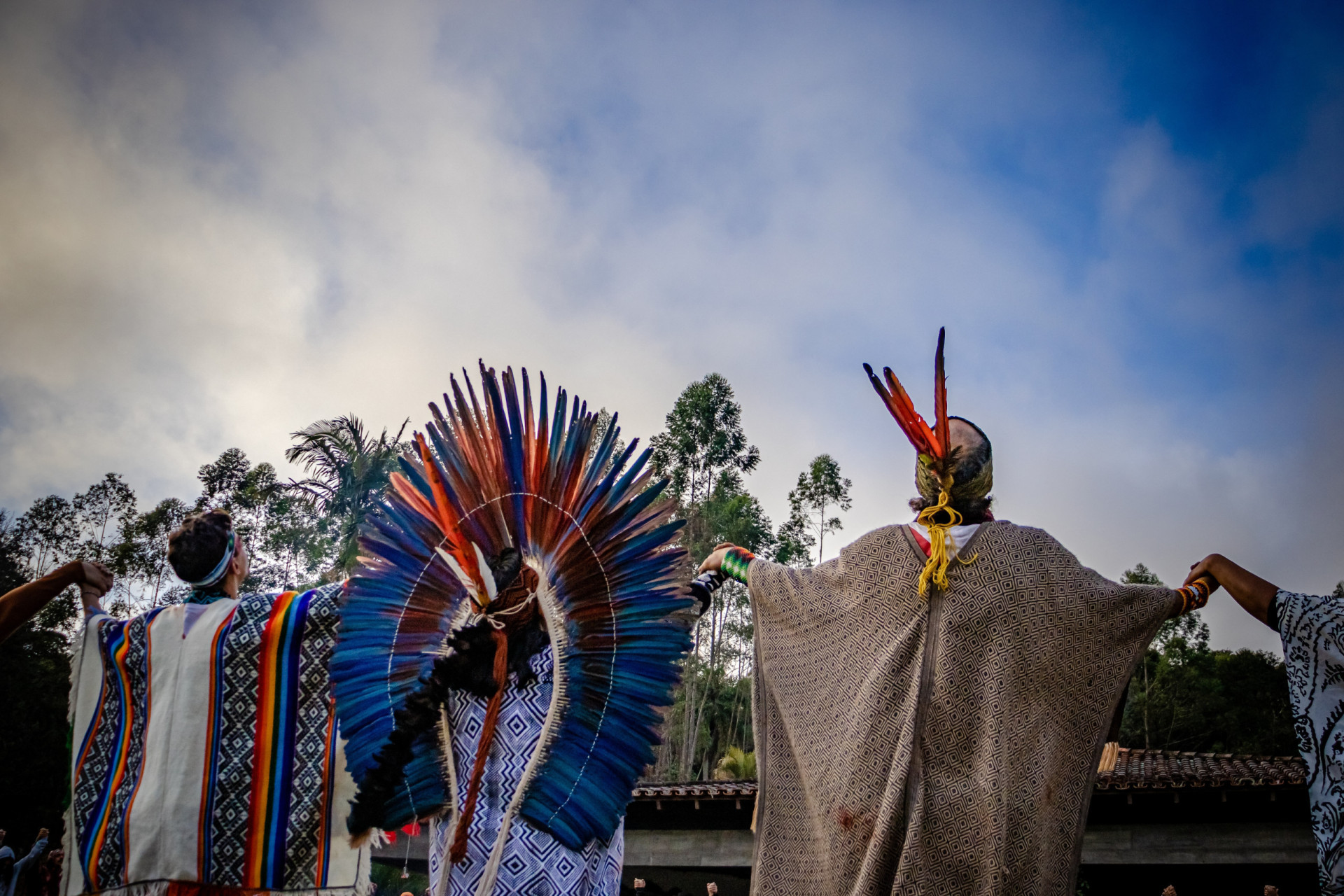 Indigenous America's most sacred landmarks