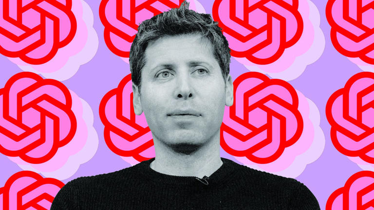 OpenAI’s Sam Altman says ‘we know how to build AGI’ OpenAI’s Sam Altman says ‘we know how to build AGI’
