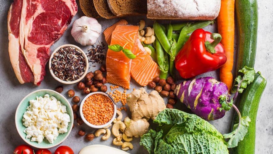 Why Cutting Out Entire Food Groups Could Be Doing More Harm Than Good