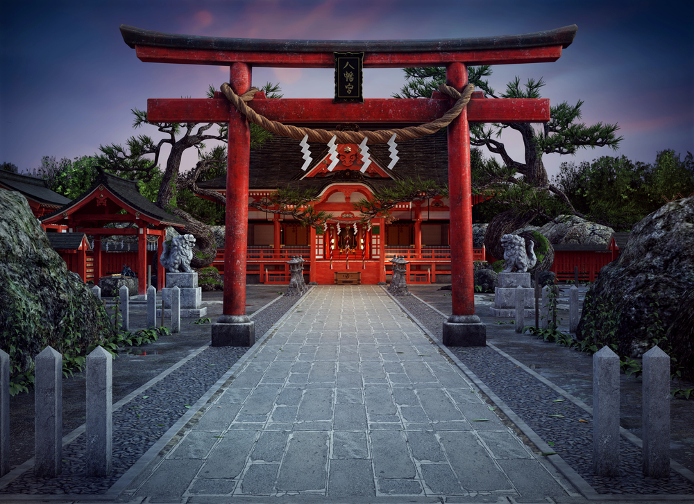 15 Ancient Japanese Temples That Are Both Breathtaking and Fascinating