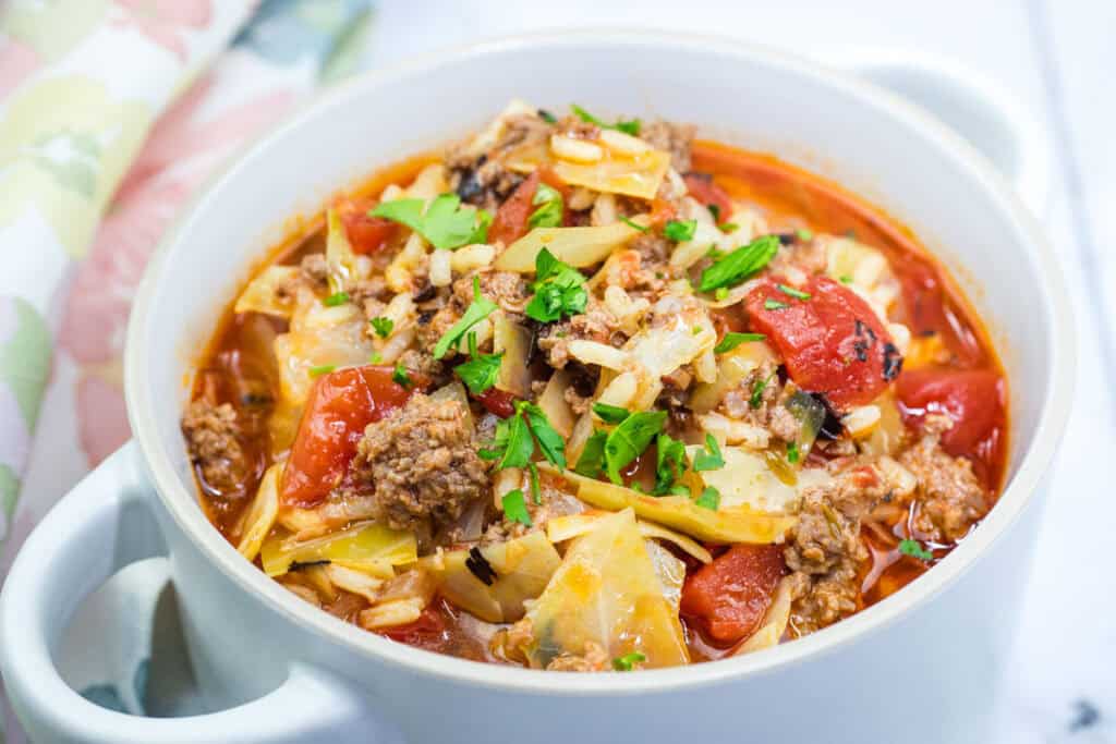 19 Soups That Prove a Pot of Simmering Goodness Can Be Just as Exciting as a Full-Course Meal