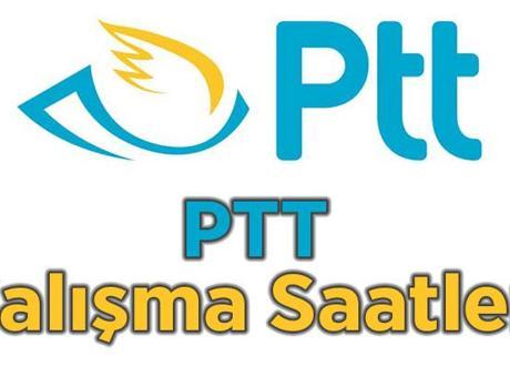 PTT Çalışma Saatleri 2025: PTT Kargo Kaçta Açılıyor, Kaçta Kapanıyor ...