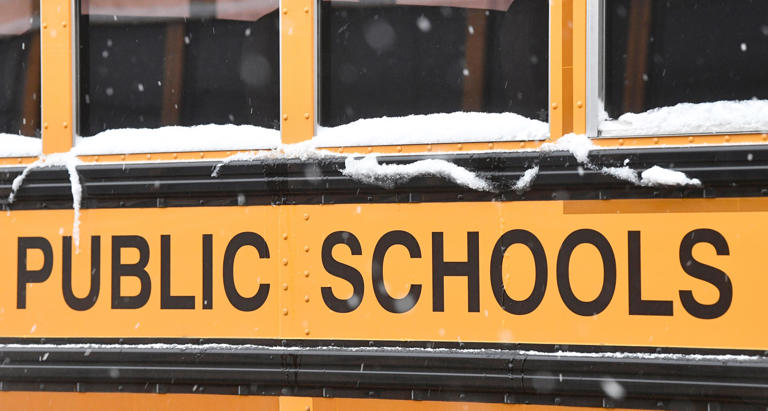 What schools are closed today? Middle Tennessee school closures and ...