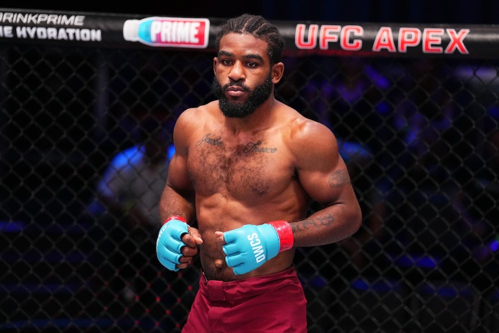 Matchup Roundup: New UFC, PFL, Bellator fights announced in the past ...