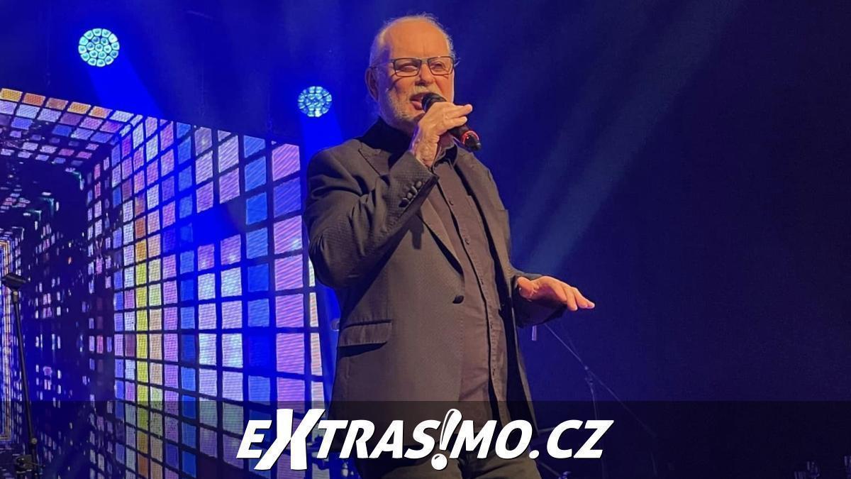 Vašo Patejdl (†68): Válka v rodině po jeho smrti! Vdova popsala, co se děje