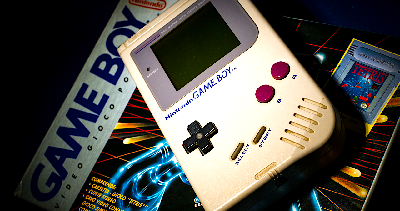 Why does the retro video game-inspired chiptune genre remain such a ...