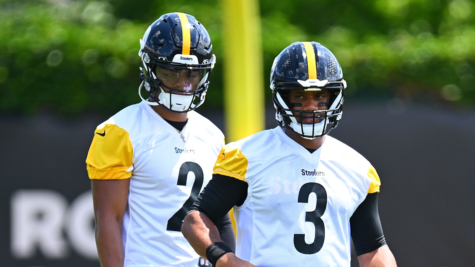 NFL free agent rankings: Quarterbacks