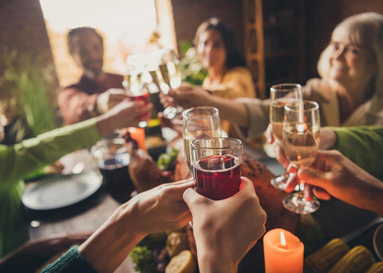 The exact number of alcoholic drinks you shouldn't exceed in a week—and ...