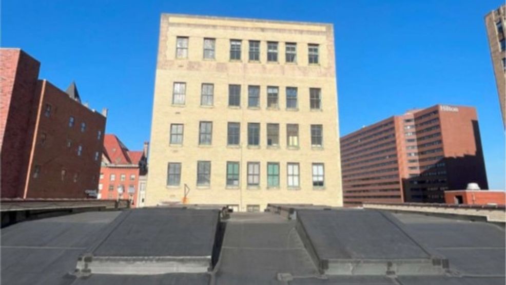 Plans to expand the Albany Capital Center submitted to the city's ...