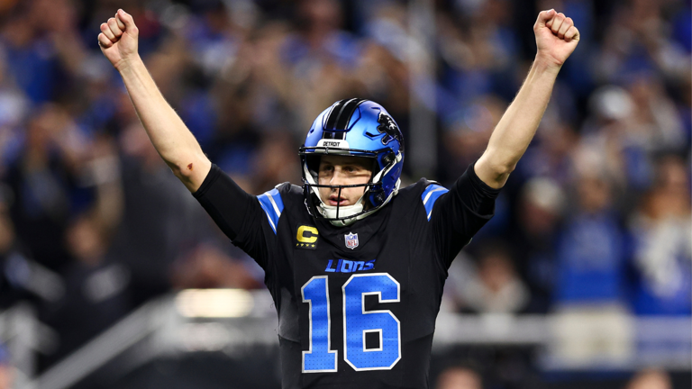 2025 NFL playoffs ticket prices: Commanders-Lions is hottest ticket ...