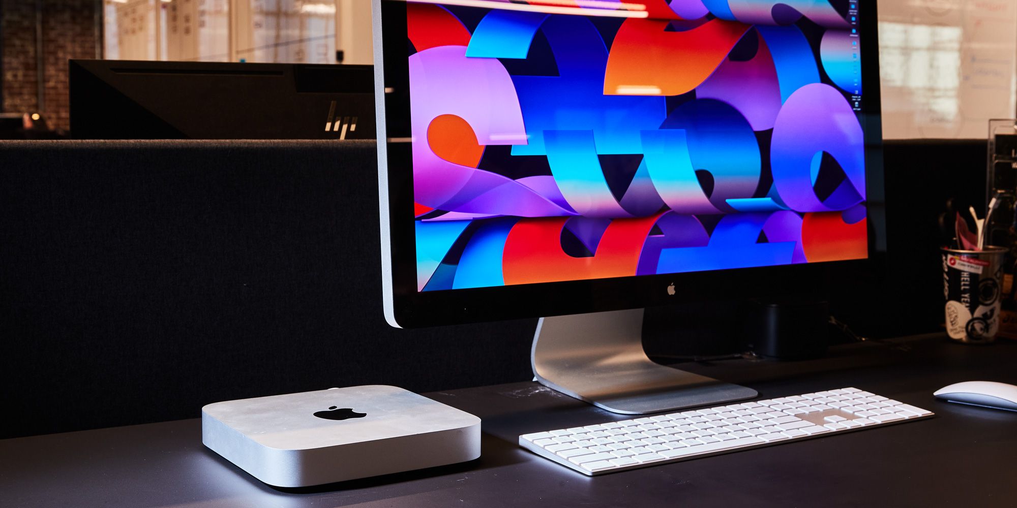 Browse the Web, Game, and Get to Work on These Great Desktop Computers