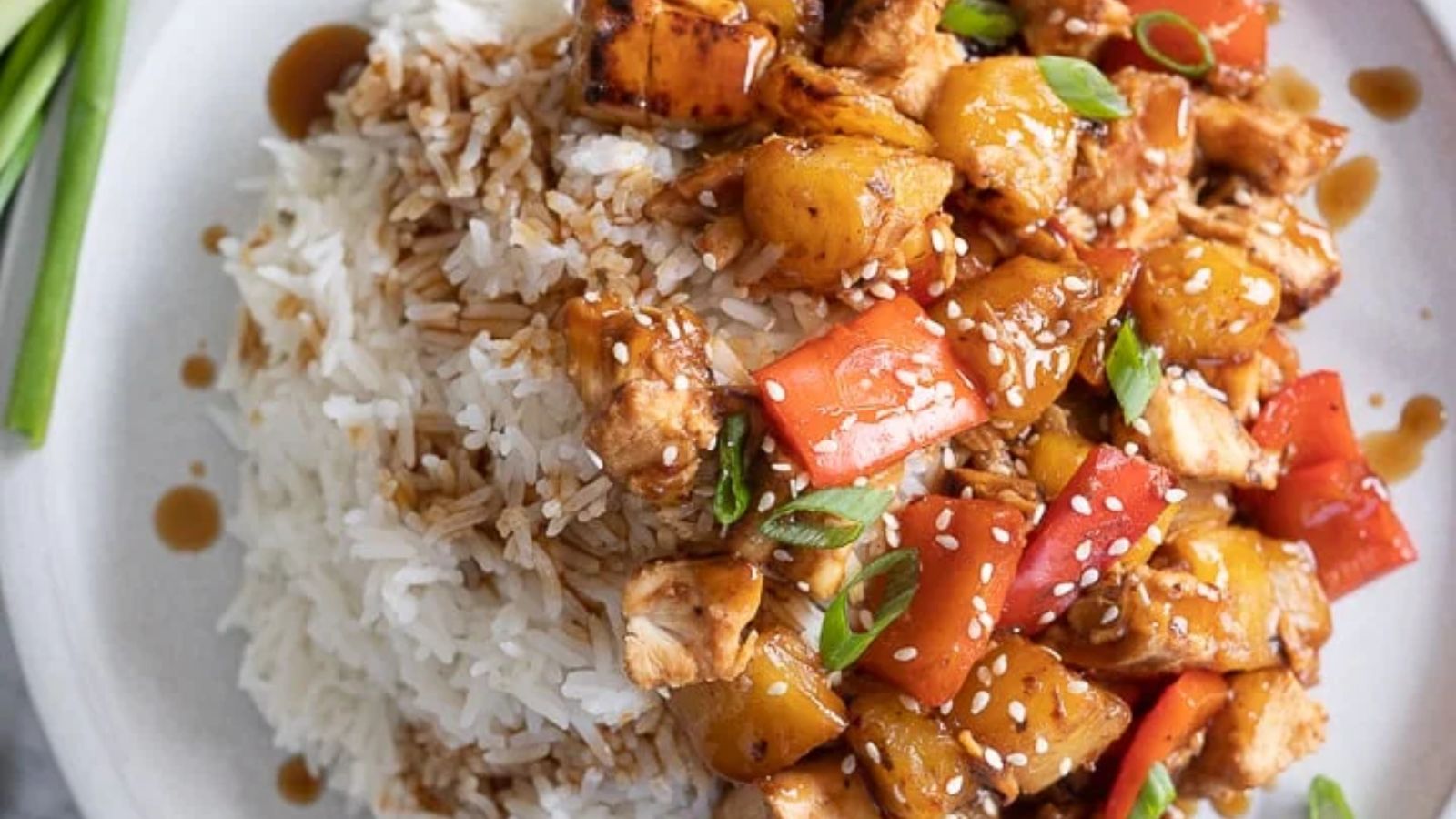 12 tasty chicken dinners that come together in under 20 minutes