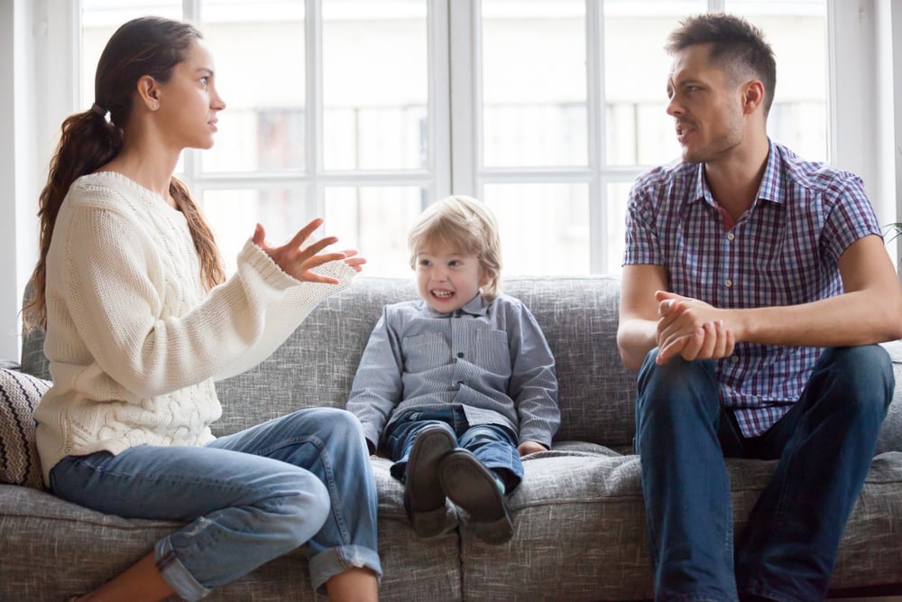 14 Reasons You Feel So Alone In Your Marriage