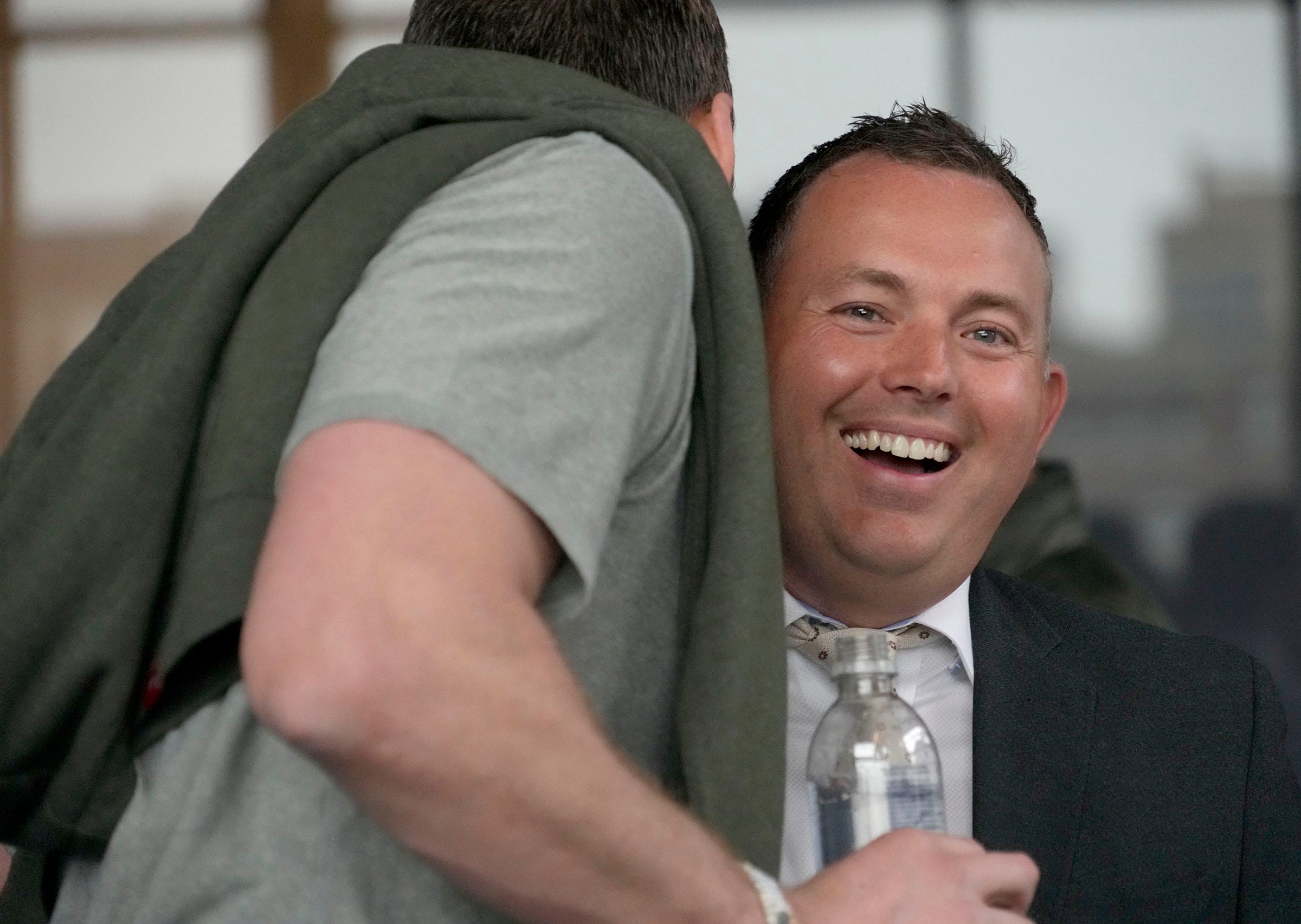 Milwaukee Bucks trade deadline tracker 2025: Rumors, news, dates to know