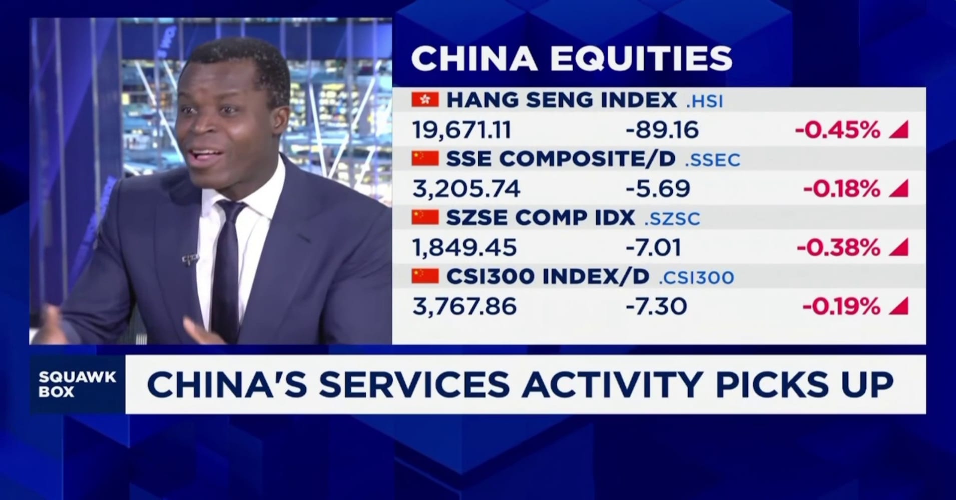 China looking to support economy long term instead of creating another ...