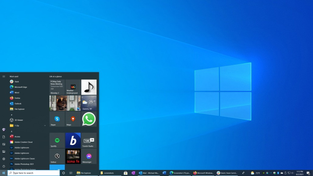 Microsoft's Nag Gets a Taste of Its Own Medicine: Windows 10 Pop-Up ... Microsoft's Nag Gets a Taste of Its Own Medicine: Windows 10 Pop-Up ...