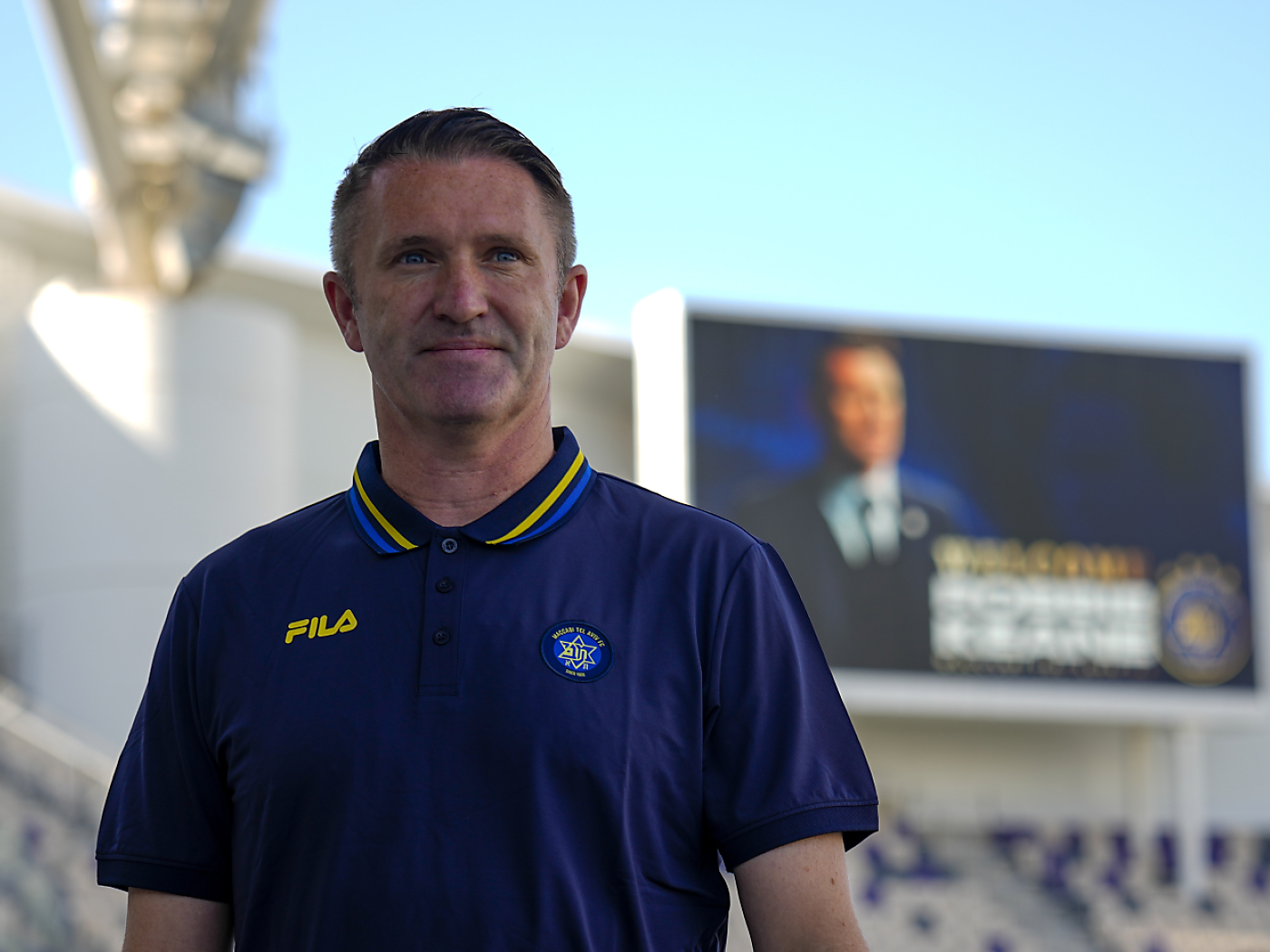 Robbie Keane wird Trainer von Ferencvaros Budapest