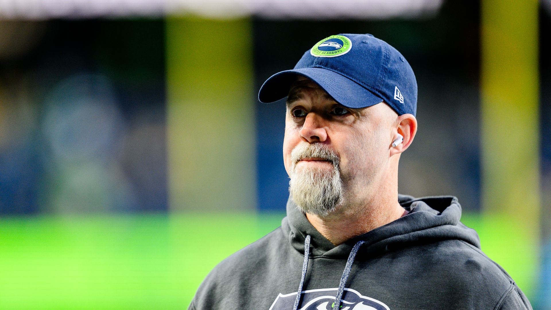 Ryan Grubb out as Seahawks offensive coordinator