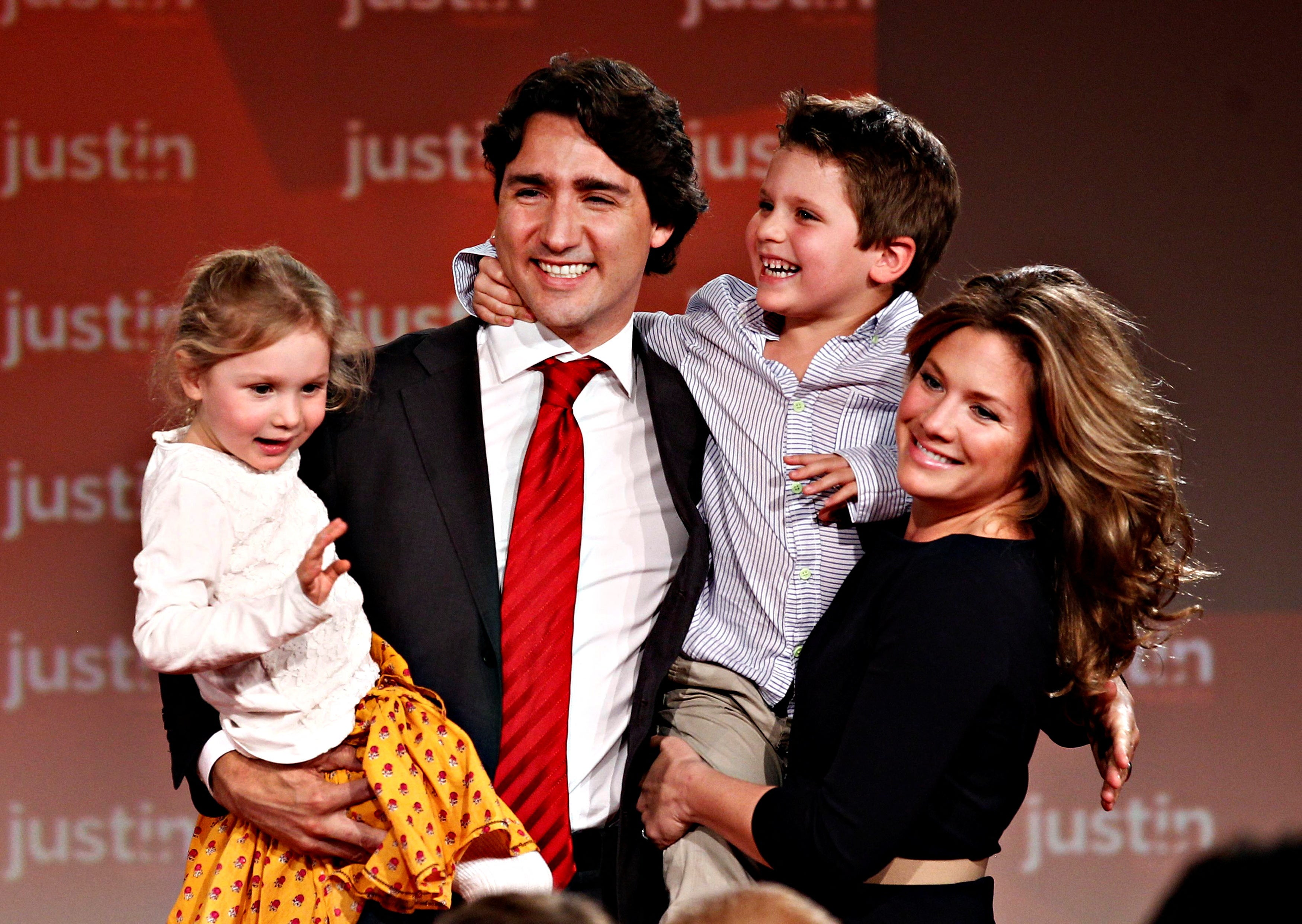 The rise and fall of Justin Trudeau as Canadian prime minister resigns