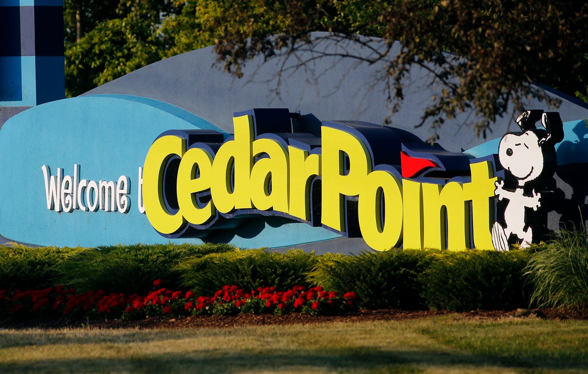 Cedar Point announces new slides for its waterpark and changes to its ...