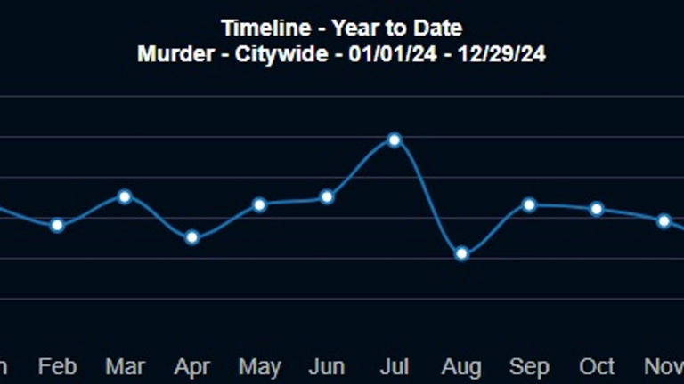Man fatally shot while driving in Brooklyn: NYPD