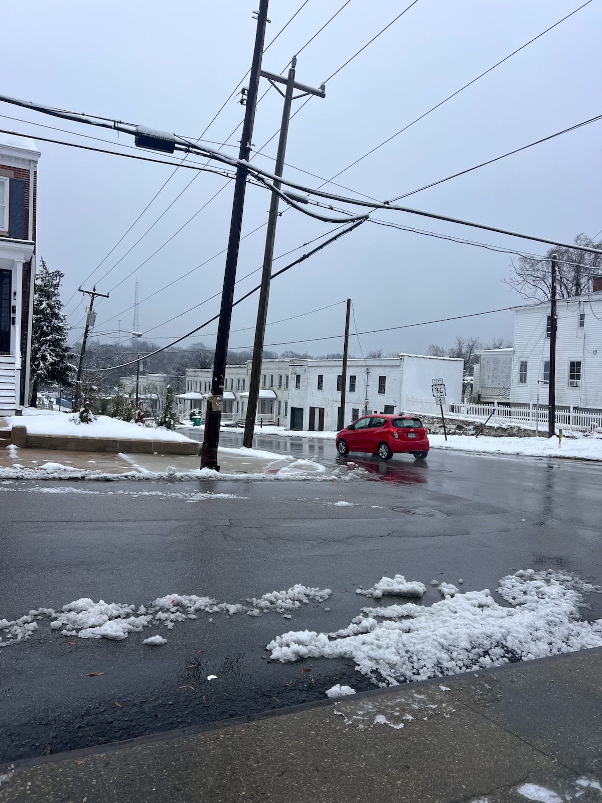 Snow news across the Tri-City area: Updates