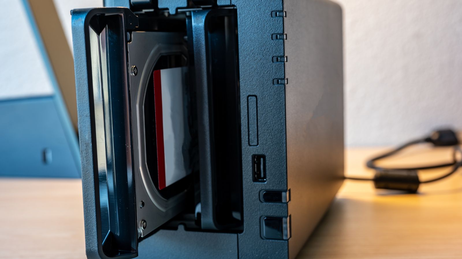 How to Set Up a NAS on Raspberry Pi for Your Home