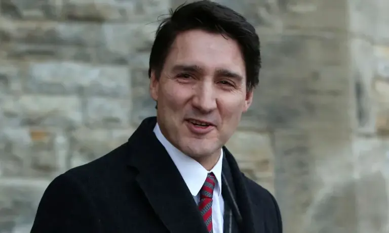 Justin Trudeau resigns as Canadian prime minister following weeks of ... Justin Trudeau resigns as Canadian prime minister following weeks of ...