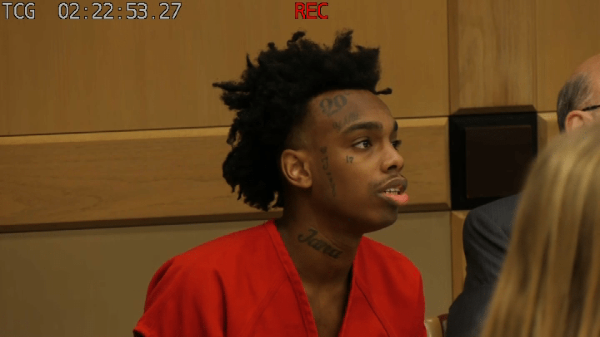 Rapper YNW Melly's lead defense attorney under investigation as motions ...