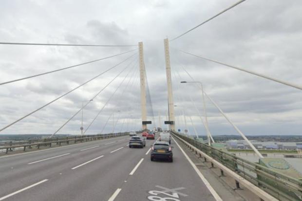 Major overnight Dartford Crossing closures – here’s what you need to know