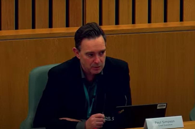 Derby City Council boss addresses why he stepped in over key decision