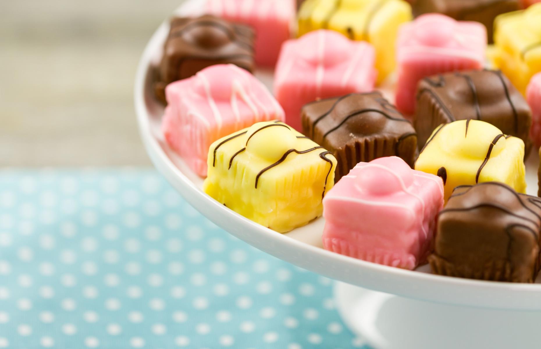 Which Canadian cake favourites made our list of the world's greatest?