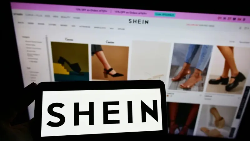 Shein joins US CBP pilot to boost import transparency
