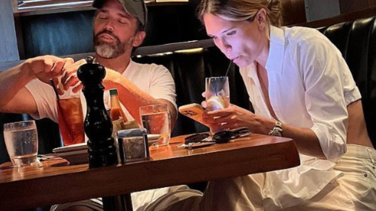 Who is Bettina Anderson? Here are some things you must know about ...