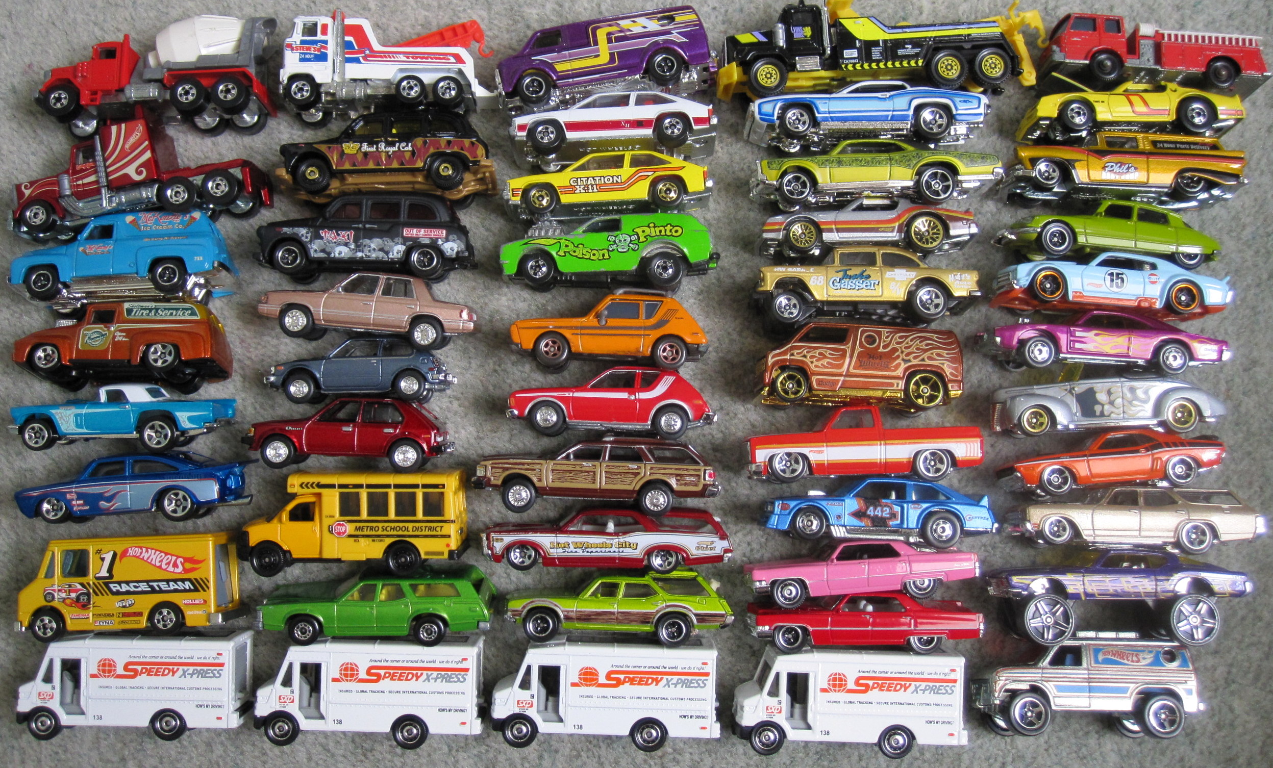 16 Hot Wheels Collecting Tips for Beginners