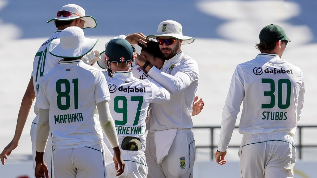 7 Tests, 7 wins: South Africa script fairy-tale comeback to confirm top ...