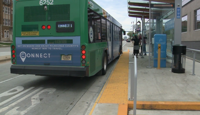 MCTS announces schedule changes, reduced service