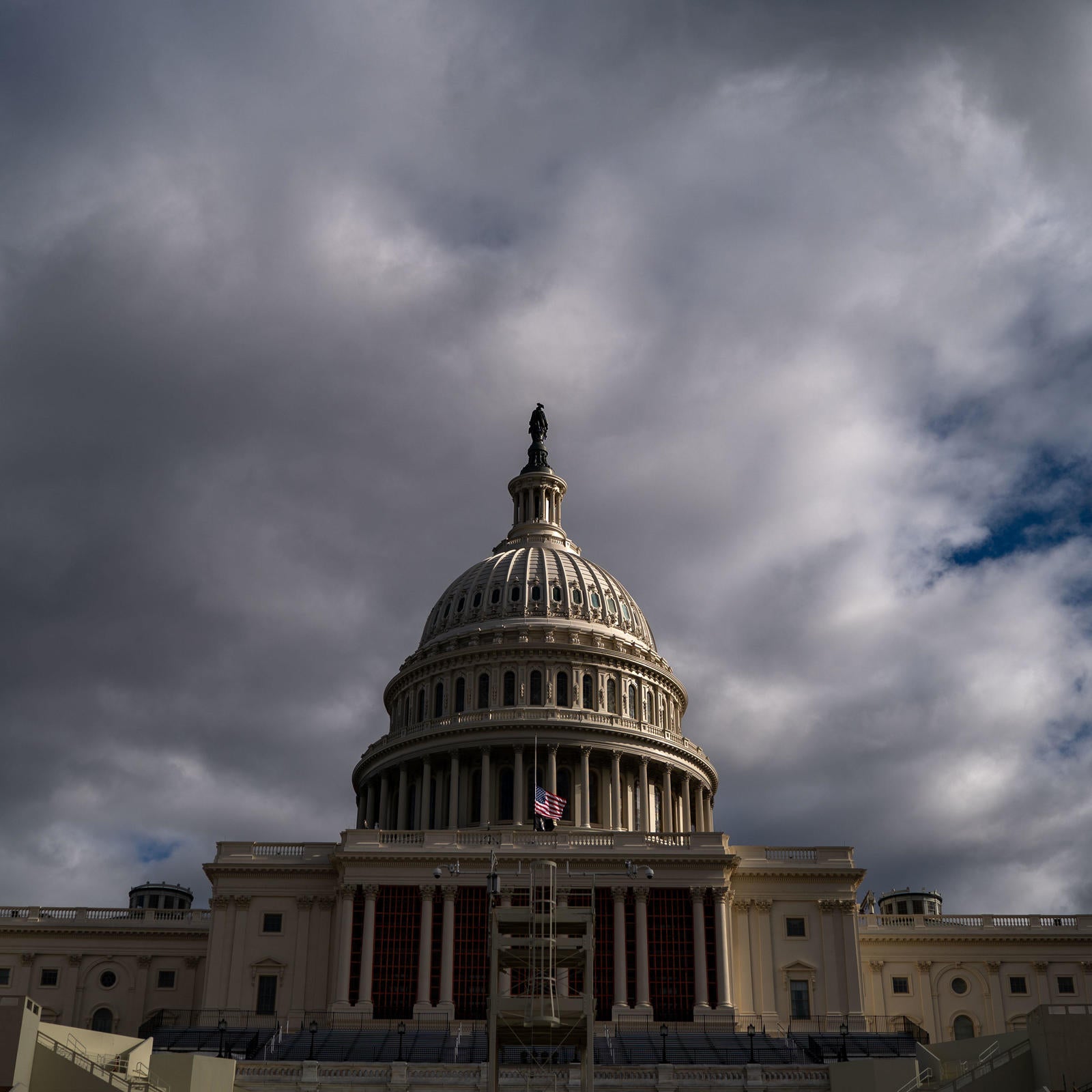 What to know as Congress counts electoral votes today