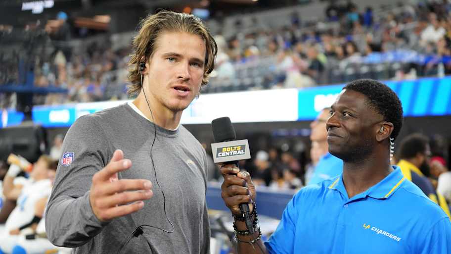 LA Chargers biggest needs for 2025 and 1 free agent, 1 draft target to ...